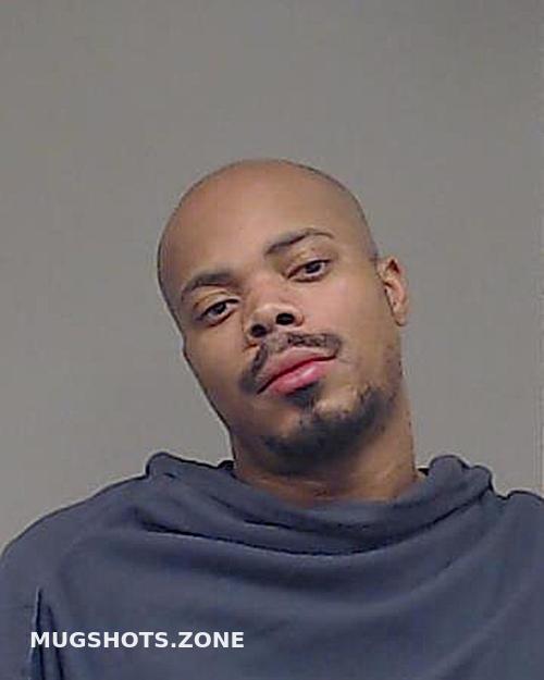 MACON GERALD 05/22/2024 - Collin County Mugshots Zone