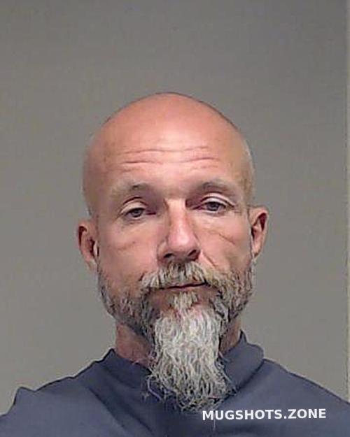 RECER CHRISTOPHER RYAN 05/22/2024 - Collin County Mugshots Zone