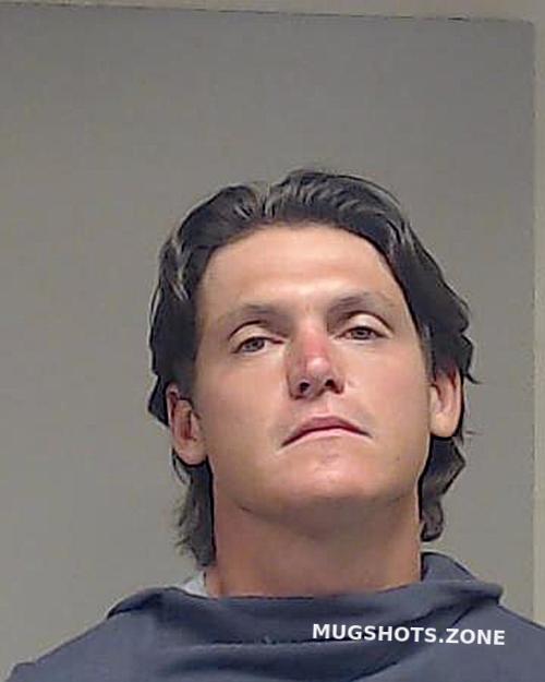 SCAMMAHORN HUNTER DANIEL LIGHTNER 05/22/2024 - Collin County Mugshots Zone