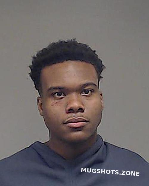 PERRY JORDEN 05/23/2024 - Collin County Mugshots Zone