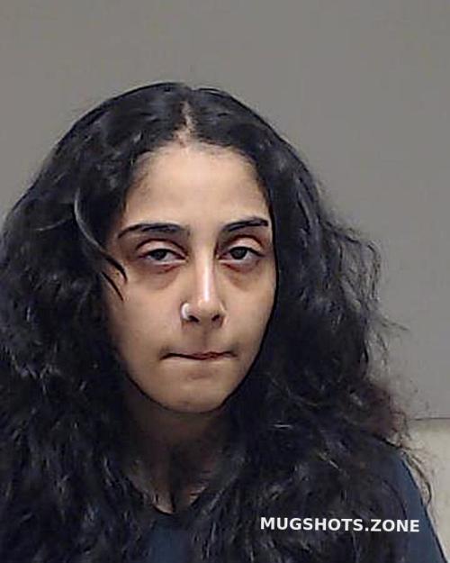 TYEP JEYAN 05/23/2024 - Collin County Mugshots Zone