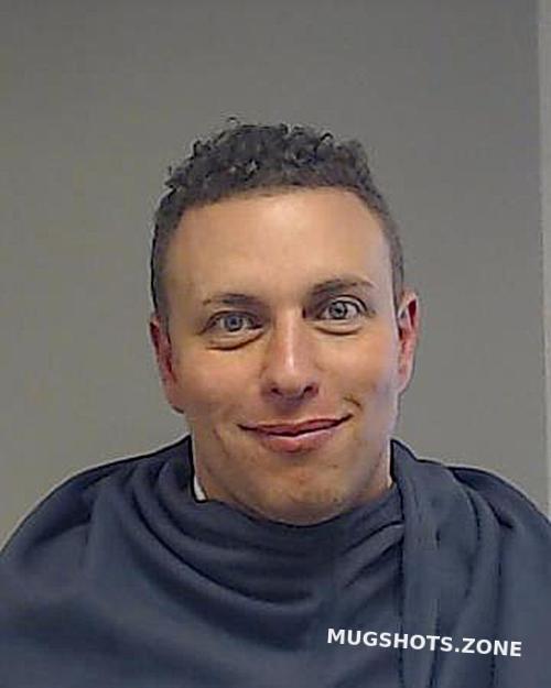 KAMEL SHEREEF NAGUI 05/23/2024 - Collin County Mugshots Zone