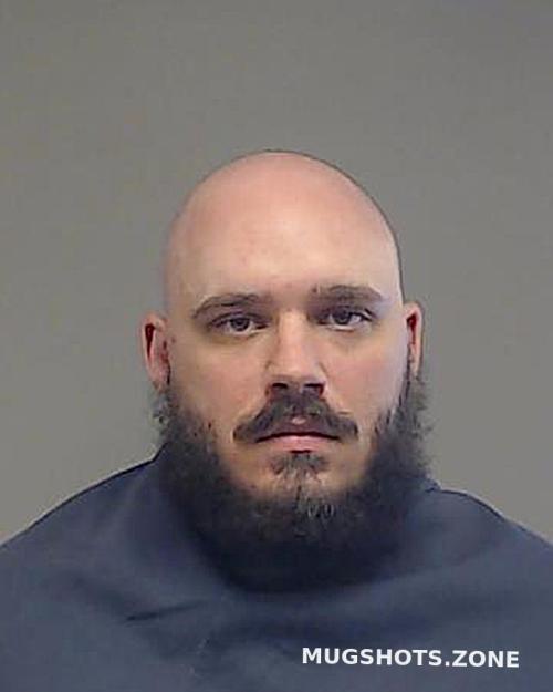 HYMAN SHANE A. 05/23/2024 - Collin County Mugshots Zone