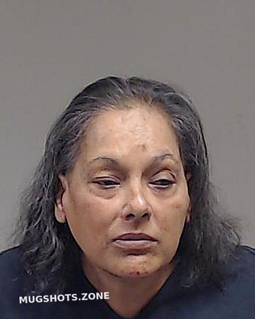 STANLEY LIZ 05/24/2024 - Collin County Mugshots Zone