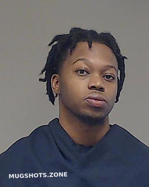 MOORE EMMANUEL DONTE 05/24/2024 - Collin County Mugshots Zone