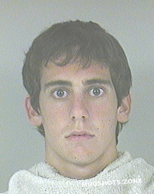 JERNIGAN ADAM 05/24/2024 - Collin County Mugshots Zone