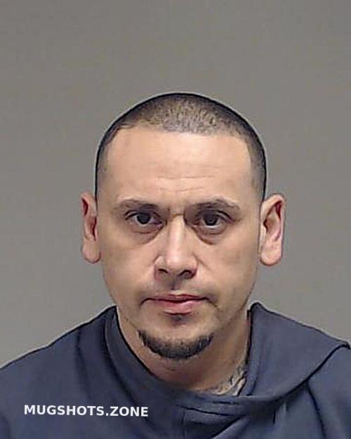 GARCIA JESSE JOE 05/24/2024 - Collin County Mugshots Zone