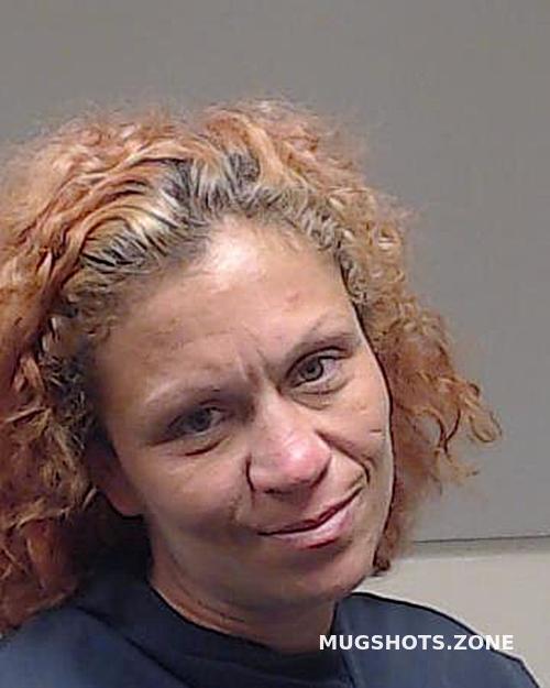 STEIN CANDICE MELODY 05/25/2024 - Collin County Mugshots Zone
