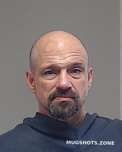 HARRIS JASON 05/25/2024 - Collin County Mugshots Zone