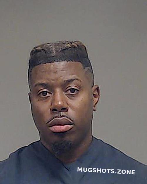 ROBINSON GARRY ALLEN 05/25/2024 - Collin County Mugshots Zone