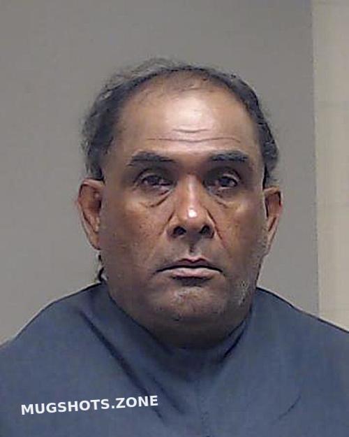 MANGAL OLIVER WAYNE 05/26/2024 - Collin County Mugshots Zone