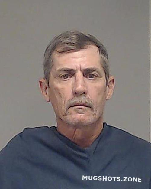 MARTIN BRIAN 05/26/2024 - Collin County Mugshots Zone