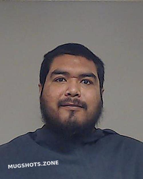TORRES RODRIGUEZ ERIC 05/27/2024 - Collin County Mugshots Zone