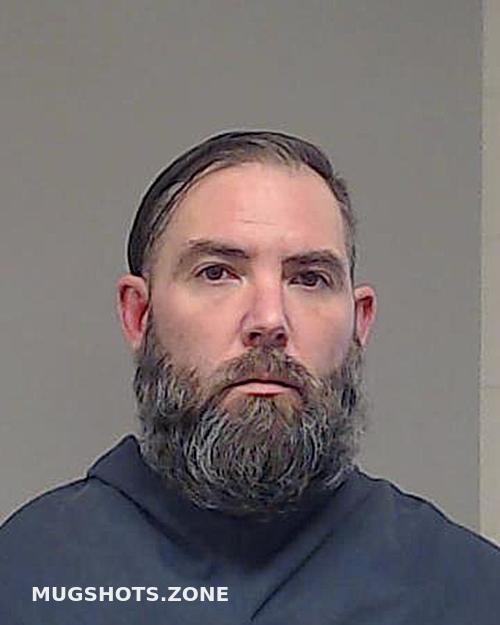 MANN JASON PARKER 05/28/2024 - Collin County Mugshots Zone