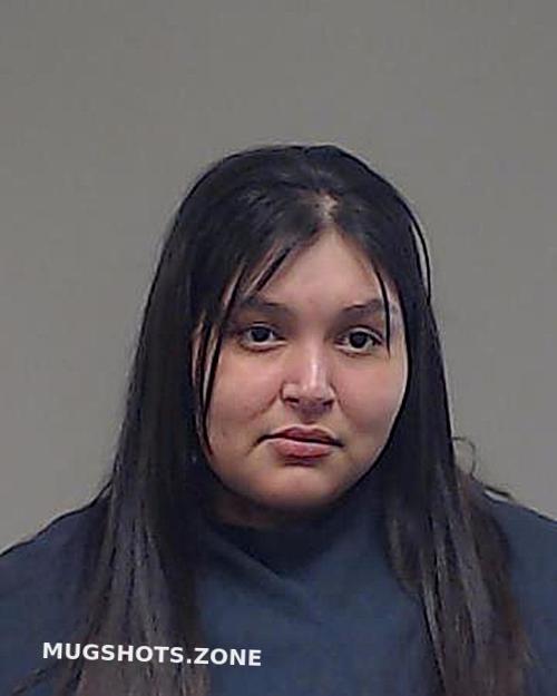 MEZA LYDIA 05/28/2024 - Collin County Mugshots Zone