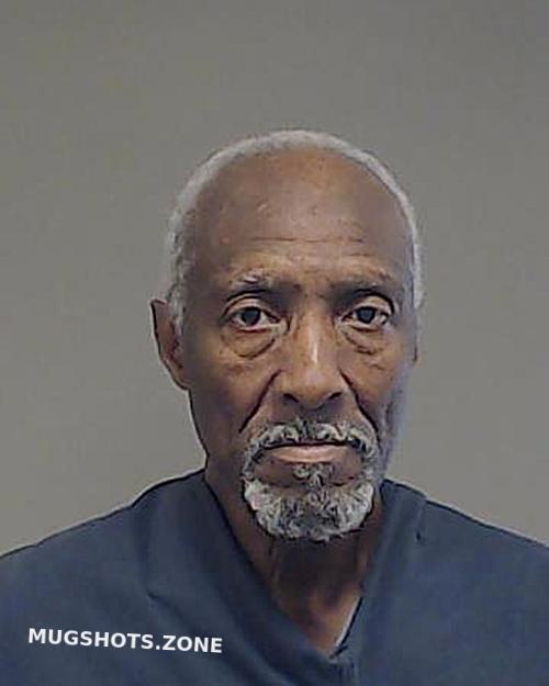 JOHNSON ALBERT 05/28/2024 - Collin County Mugshots Zone