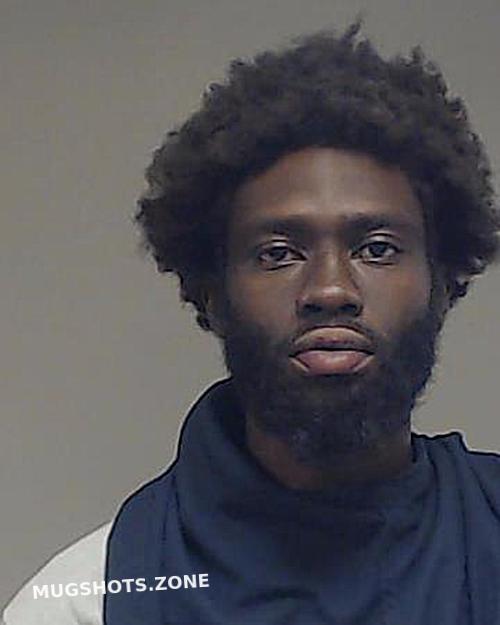 KING DEONDRE STEPHON 05/29/2024 - Collin County Mugshots Zone