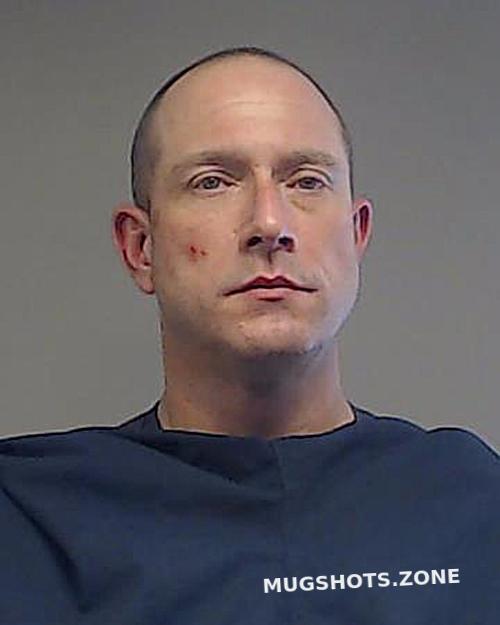 KEITH MATTHEW RYAN 05/29/2024 - Collin County Mugshots Zone