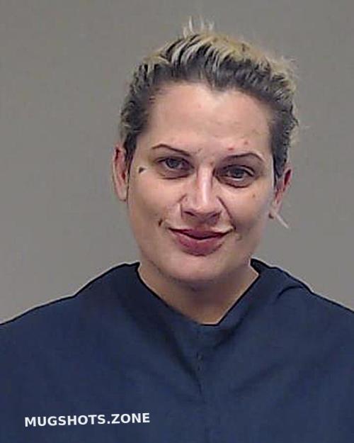 NICHOLS MISTY DAWN 05/29/2024 - Collin County Mugshots Zone
