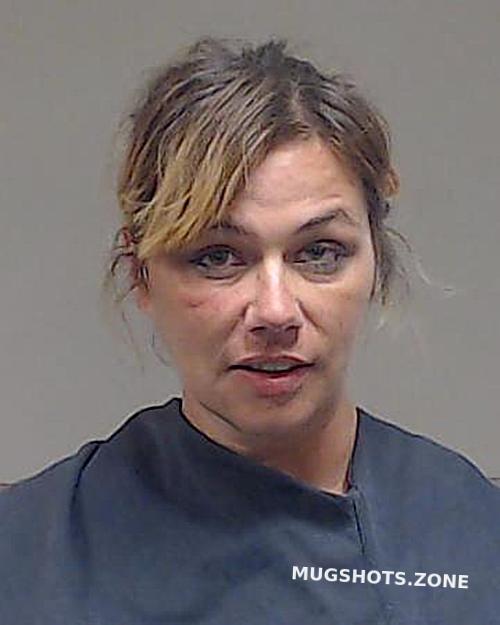 LOWE ASHLYN RENEE 05/30/2024 - Collin County Mugshots Zone
