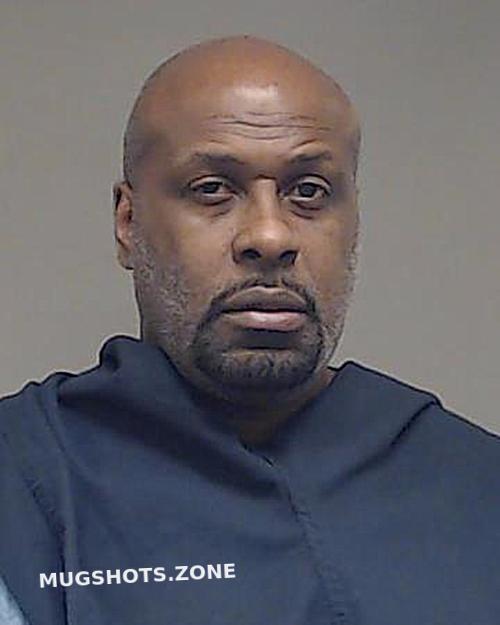 CULTON KEIVEN DWAYNE 05/30/2024 - Collin County Mugshots Zone