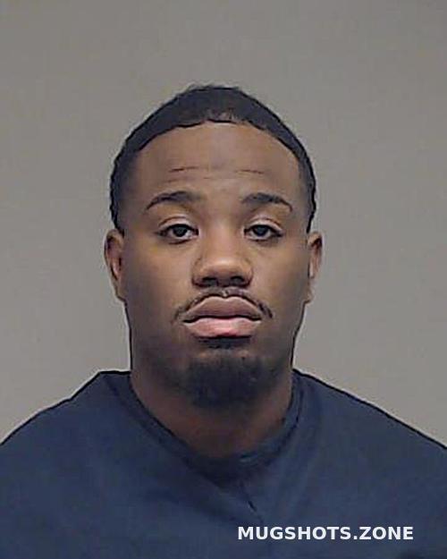 CHATMAN BRANDON LANDON 05/30/2024 - Collin County Mugshots Zone