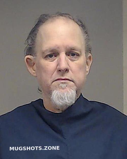 GREENE CHRISTOPHER JOHN 05/30/2024 - Collin County Mugshots Zone