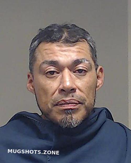 HERNANDEZ EBAN 05/31/2024 - Collin County Mugshots Zone