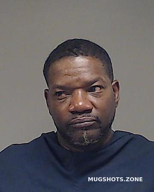 BENTON JEFFERY EARL 06/01/2024 - Collin County Mugshots Zone