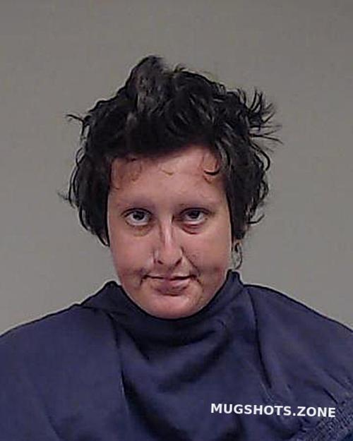 MINISQUERO NATALIE ANN 06/01/2024 - Collin County Mugshots Zone