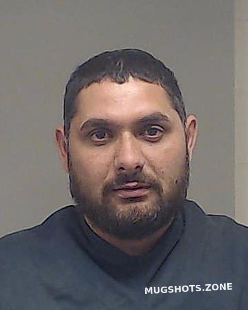 FRUNZA VICTOR 06/01/2024 - Collin County Mugshots Zone