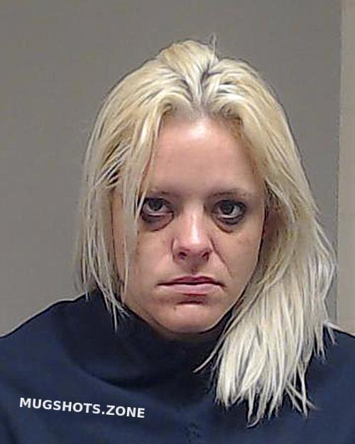 HEUETT CHAIRTY SHABRIE 06/02/2024 - Collin County Mugshots Zone