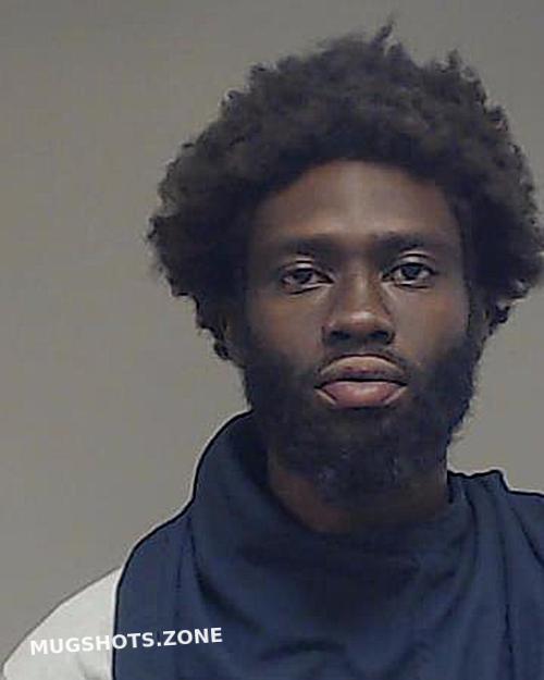 KING DEONDRE STEPHON 06/04/2024 - Collin County Mugshots Zone