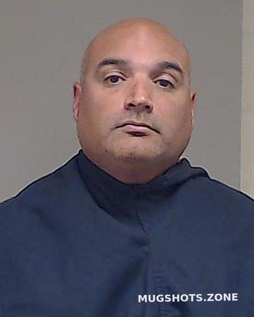 TIGNER BRIAN TAYLOR 06/04/2024 - Collin County Mugshots Zone