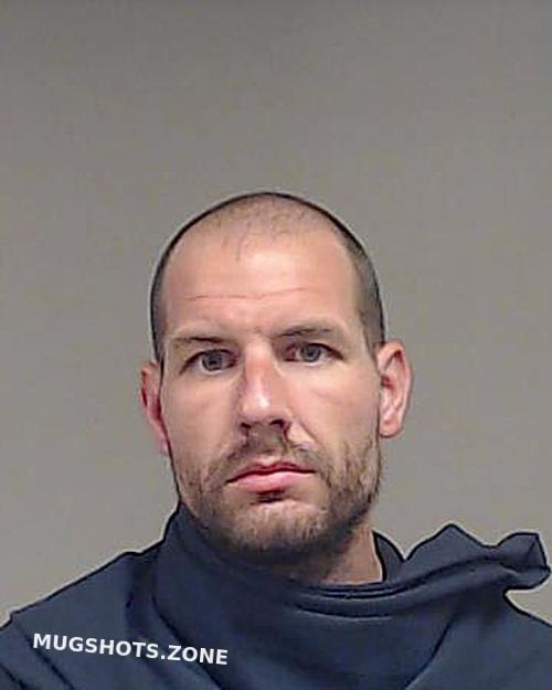 SHULTS KYLE CASPERSEN 06/04/2024 - Collin County Mugshots Zone