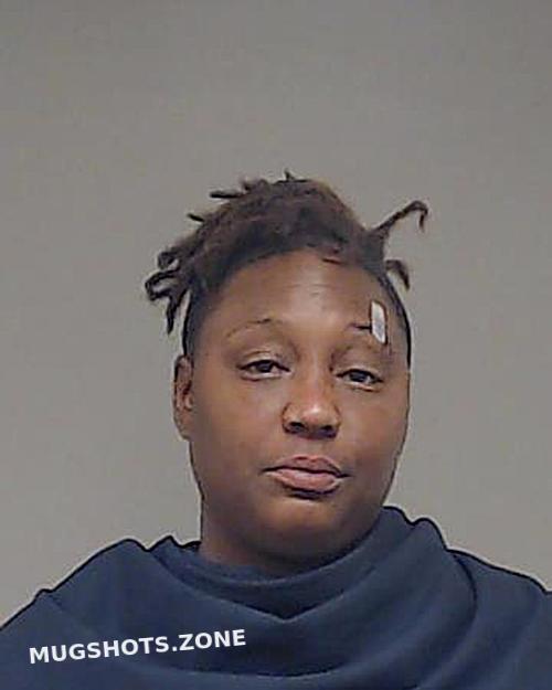 MERVIN SHAKEYA 06/04/2024 - Collin County Mugshots Zone
