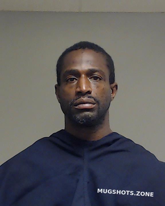 PINKNEY ANTHONY RAY 06/05/2024 - Collin County Mugshots Zone