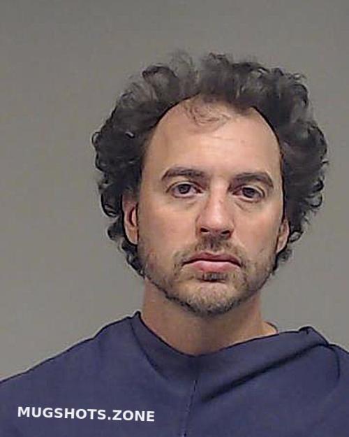 MULLER NATHAN RAY 06/06/2024 - Collin County Mugshots Zone