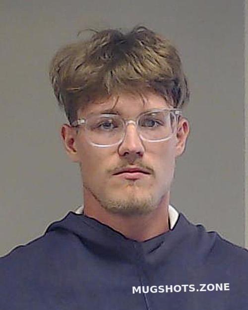 MCAULIFFE SHAYNE EDWARD 06/07/2024 - Collin County Mugshots Zone