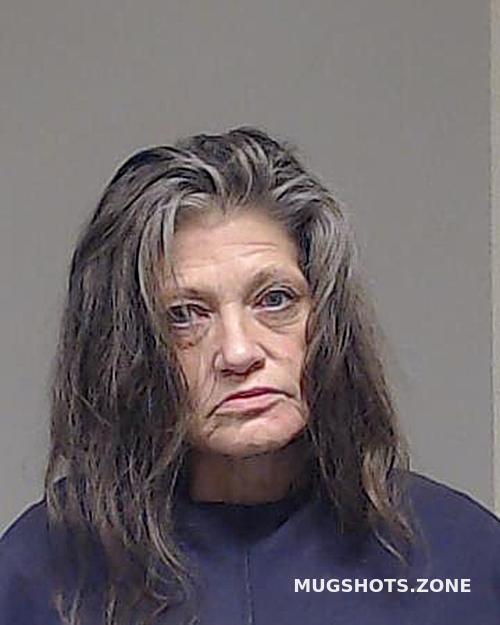 RICHARDS LISA ANN 06/07/2024 - Collin County Mugshots Zone