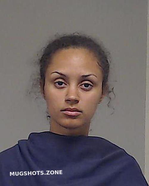 JOHNSON MADELINE ROSE 06/07/2024 - Collin County Mugshots Zone