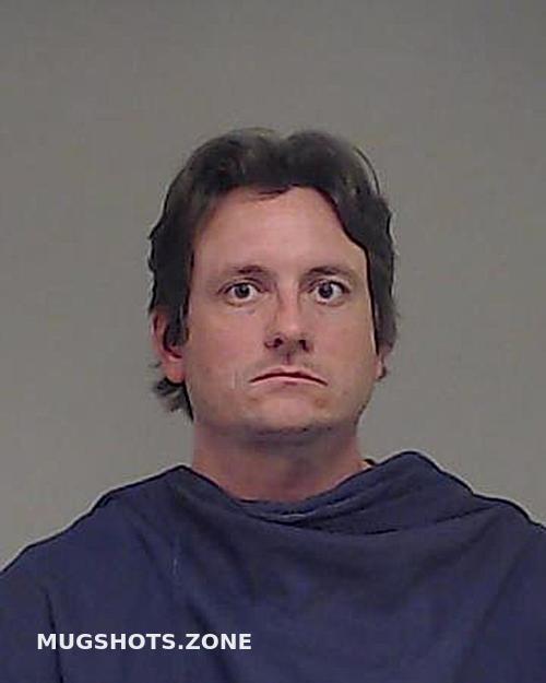 HELMBERGER ANTHONY 06/07/2024 - Collin County Mugshots Zone