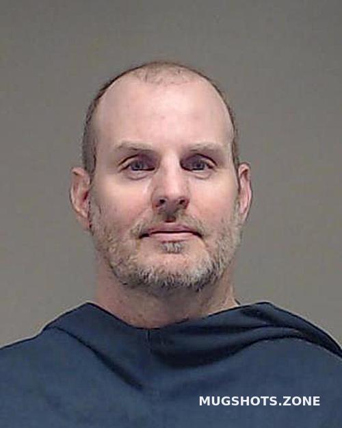 WEISS PAUL RYAN 06/08/2024 - Collin County Mugshots Zone