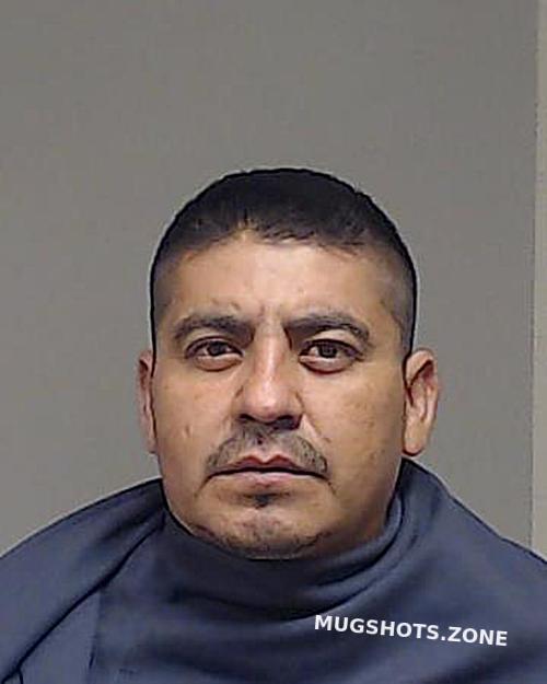 FLORES SIANEZ JUAN MANUEL 06/08/2024 - Collin County Mugshots Zone