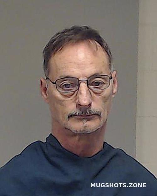 LENZ ROBERT 06/09/2024 - Collin County Mugshots Zone