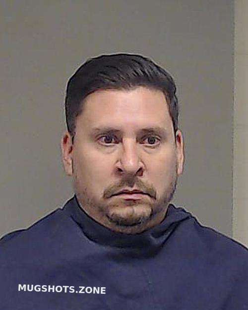 LUNA ADAM 06/10/2024 - Collin County Mugshots Zone