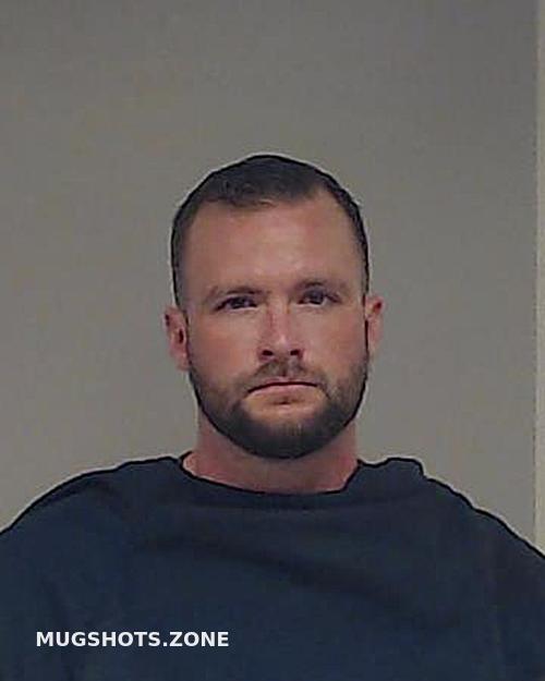 HAGGERTY DUSTIN MICHAEL 06/10/2024 - Collin County Mugshots Zone