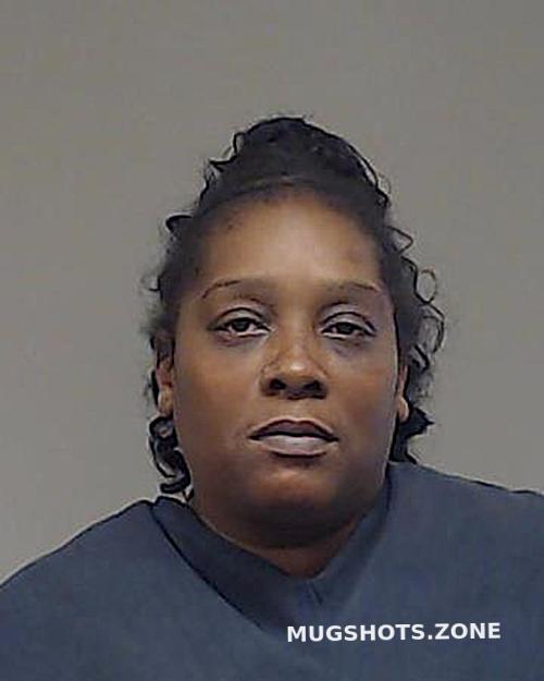 WILLIAMS TONYA NATASHA 06/11/2024 - Collin County Mugshots Zone