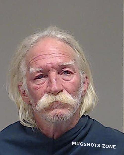 STEWART DARRYL ALLEN 06/11/2024 - Collin County Mugshots Zone