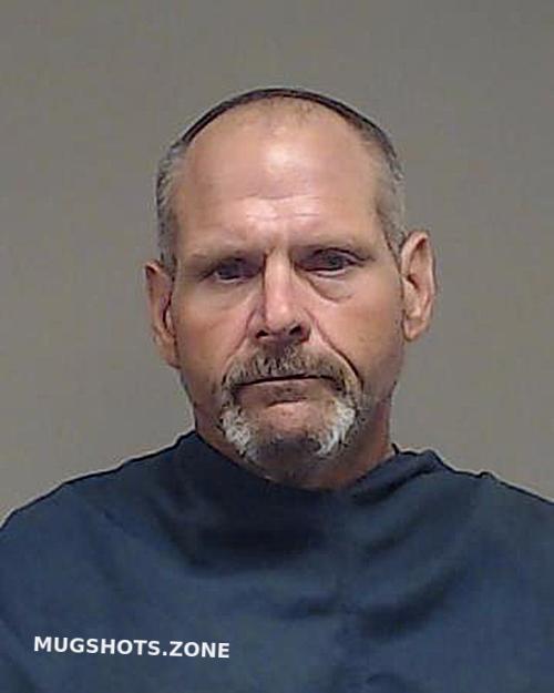 LEDBETTER TRACY BENSON 06/11/2024 - Collin County Mugshots Zone